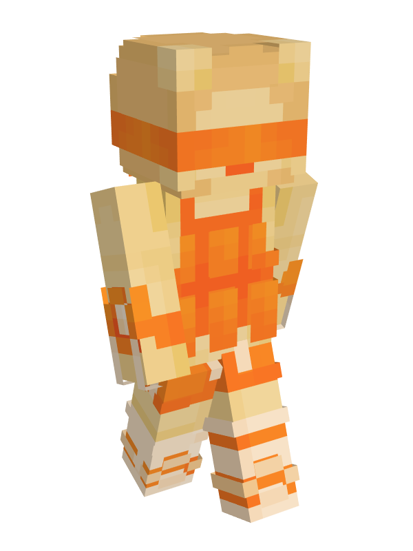 ManePear (BlockWars) | Lifesteal SMP Wiki | Fandom