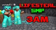 Peentar (Season 7) | Lifesteal SMP Wiki | Fandom