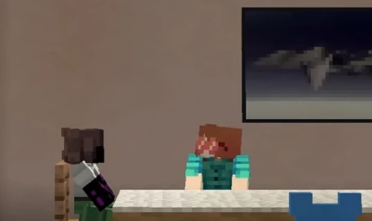 Glitch Duo | Lifesteal SMP Wiki | Fandom