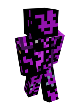 Ashswagg | Lifesteal SMP Wiki | Fandom