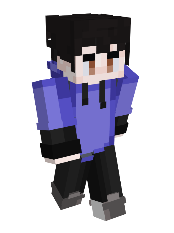 Poafa (Season 1) | Lifesteal SMP Wiki | Fandom