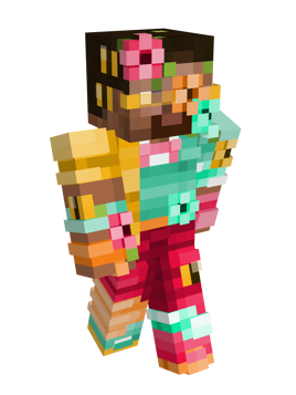 Rekrap2 (BlockWars) | Lifesteal SMP Wiki | Fandom