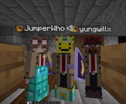 Yungyx (Season 7) | Lifesteal SMP Wiki | Fandom
