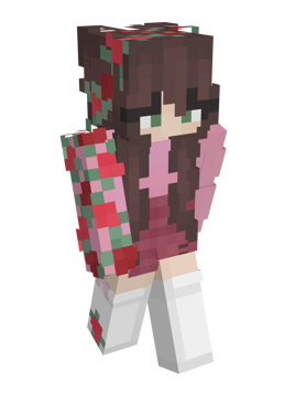 Hannahxxrose | Lifesteal SMP Wiki | Fandom
