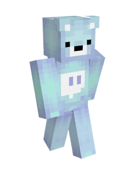 Wallibear (Season 4) | Lifesteal SMP Wiki | Fandom