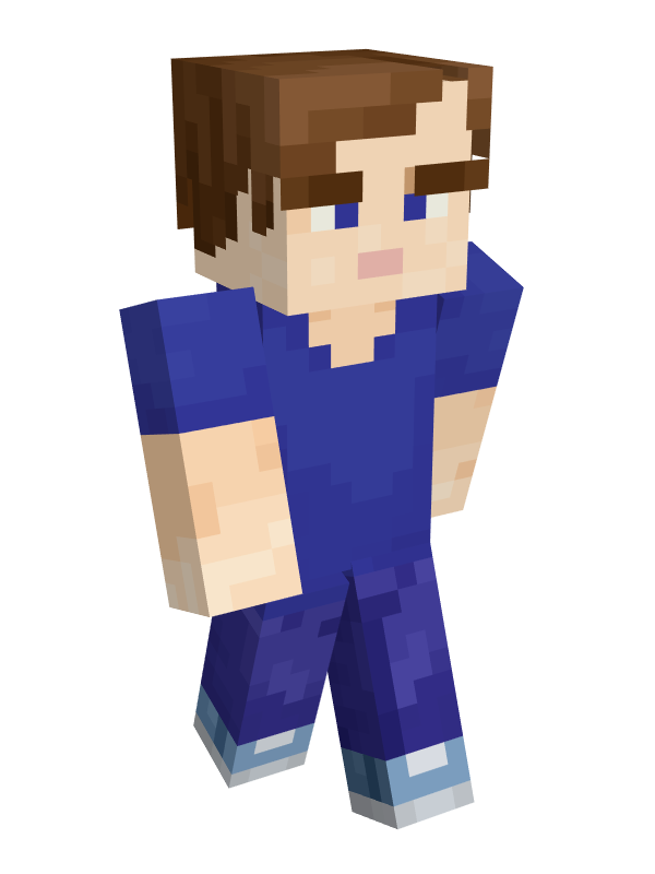 Block_Facts (Season 3) | Lifesteal SMP Wiki | Fandom