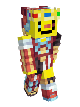 PrinceZam (BlockWars) | Lifesteal SMP Wiki | Fandom