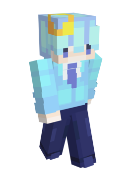 Sponker | Lifesteal SMP Wiki | Fandom