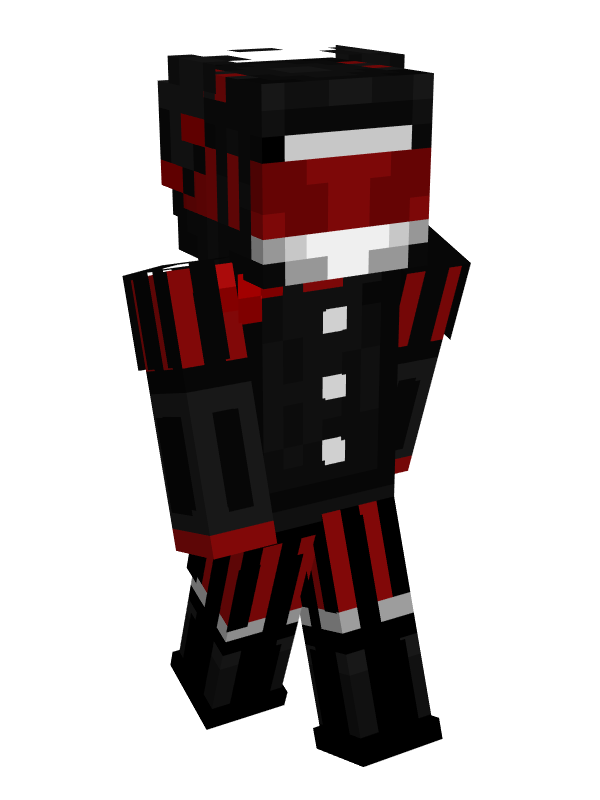 ClownPierce (Season 6) | Lifesteal SMP Wiki | Fandom