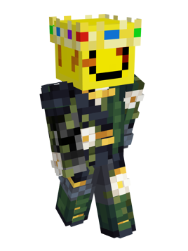 PrinceZam (Season 6) | Lifesteal SMP Wiki | Fandom