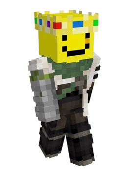 PrinceZam (Season 6) | Lifesteal SMP Wiki | Fandom