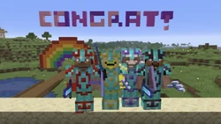 Bing! | Lifesteal SMP Wiki | Fandom