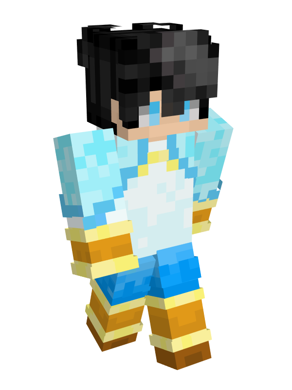 Poafa (Season 7) | Lifesteal SMP Wiki | Fandom