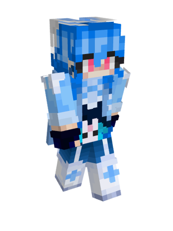 JustKaboodle | Lifesteal SMP Wiki | Fandom