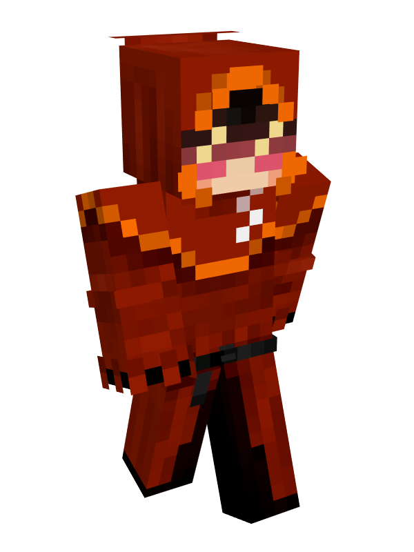 TheRealSquiddo (Season 6) | Lifesteal SMP Wiki | Fandom