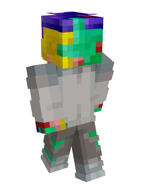 MrCube6 (Season 3) | Lifesteal SMP Wiki | Fandom