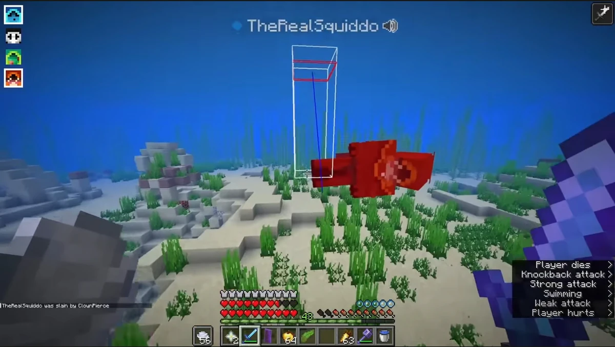 Plastic Eating Duo | Lifesteal SMP Wiki | Fandom