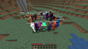 Season 4 | Lifesteal SMP Wiki | Fandom