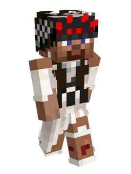 Yungyx (Season 7) | Lifesteal SMP Wiki | Fandom