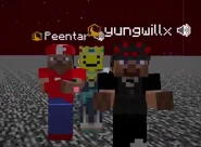 Yungwillx (Season 7) | Lifesteal SMP Wiki | Fandom