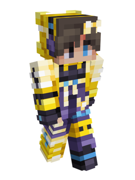 Derapchu (BlockWars) | Lifesteal SMP Wiki | Fandom