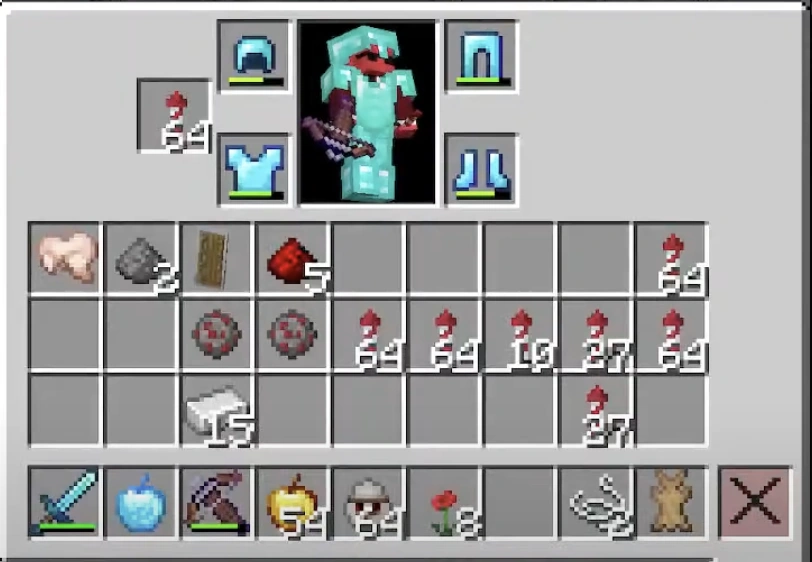 Socks Inc | Lifesteal SMP Wiki | Fandom