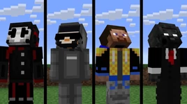 Team Apocalypse | Lifesteal SMP Wiki | Fandom