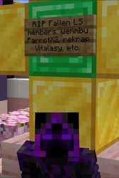 Vitalasy (Season 6) | Lifesteal SMP Wiki | Fandom