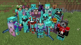 Season 7 | Lifesteal SMP Wiki | Fandom