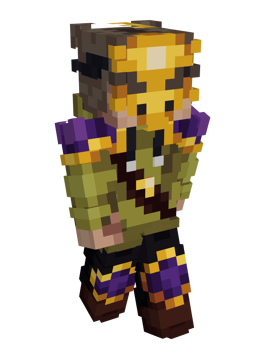 FerreMC (World) | Lifesteal SMP Wiki | Fandom