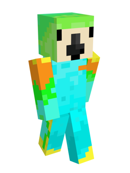 ParrotX2 | Lifesteal SMP Wiki | Fandom