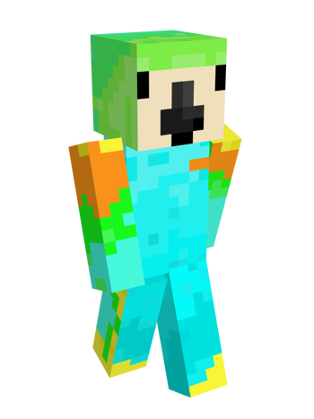 ParrotX2 (Season 1) | Lifesteal SMP Wiki | Fandom