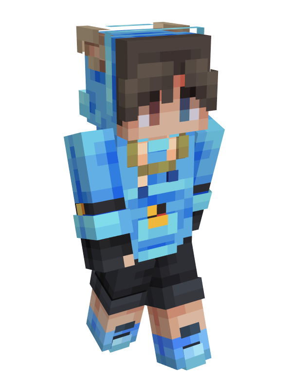 Derapchu (BlockWars) | Lifesteal SMP Wiki | Fandom