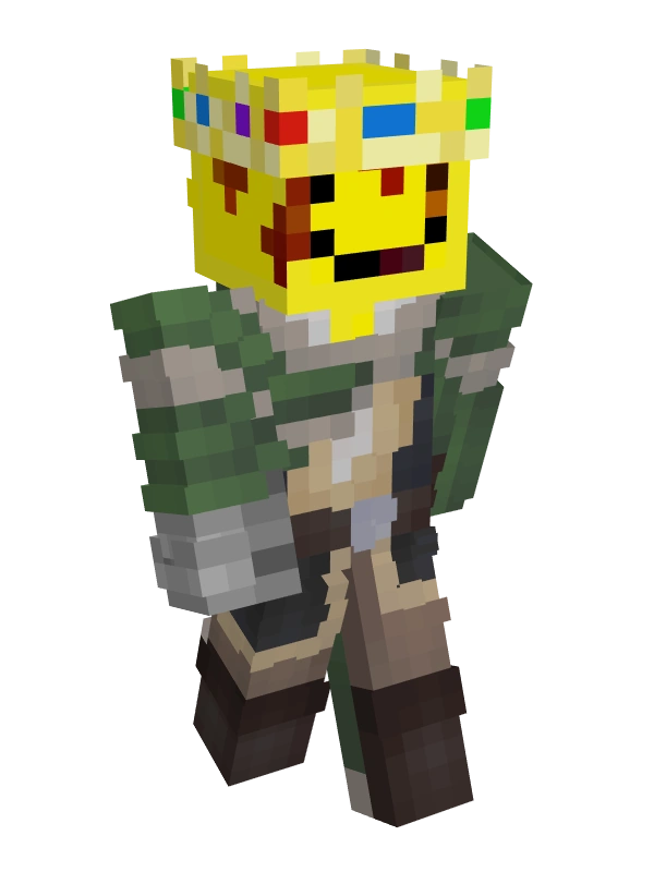 PrinceZam (Season 6) | Lifesteal SMP Wiki | Fandom
