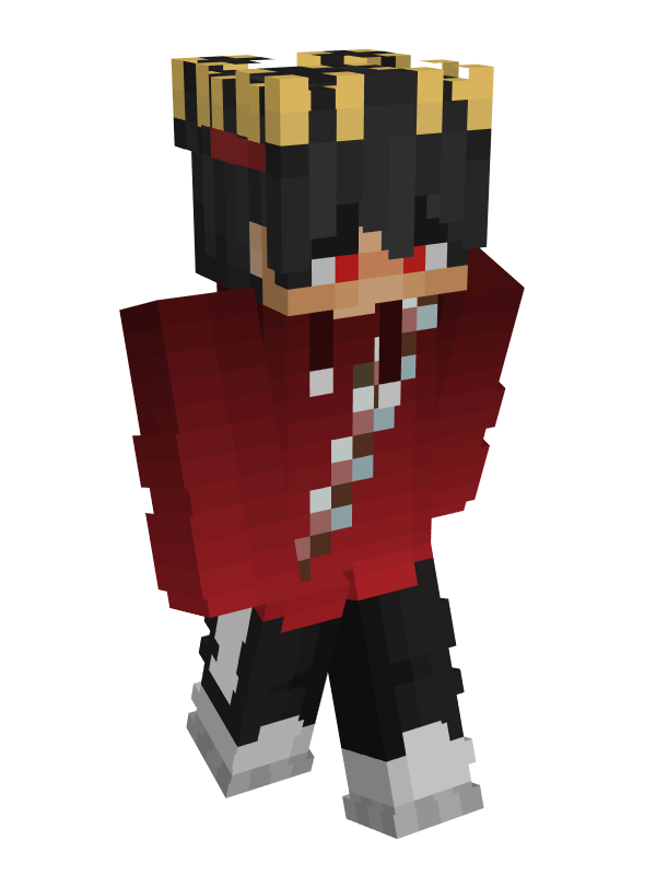 Mapicc (Season 6) | Lifesteal SMP Wiki | Fandom