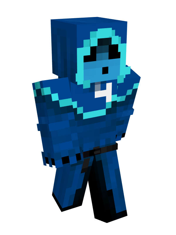 4CVIT (Season 6) | Lifesteal SMP Wiki | Fandom