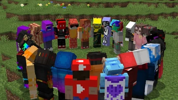 Season 6 | Lifesteal SMP Wiki | Fandom