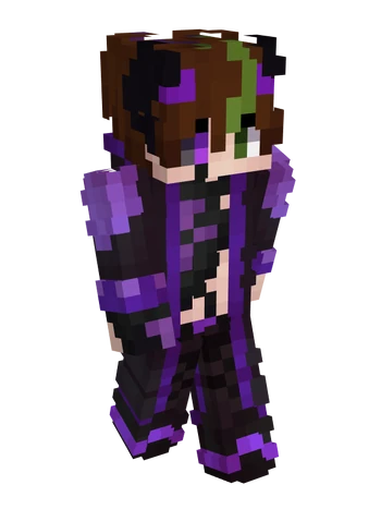 ItzSubz_ (season 5) | Lifesteal SMP Wiki | Fandom