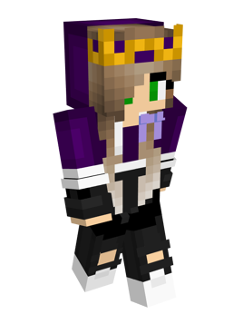 Midmysticx | Lifesteal SMP Wiki | Fandom