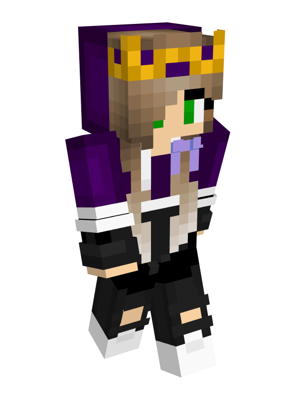 Midmysticx (Season 7) | Lifesteal SMP Wiki | Fandom