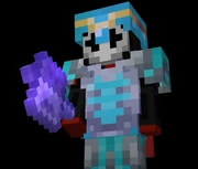 ClownPierce (Season 6) | Lifesteal SMP Wiki | Fandom