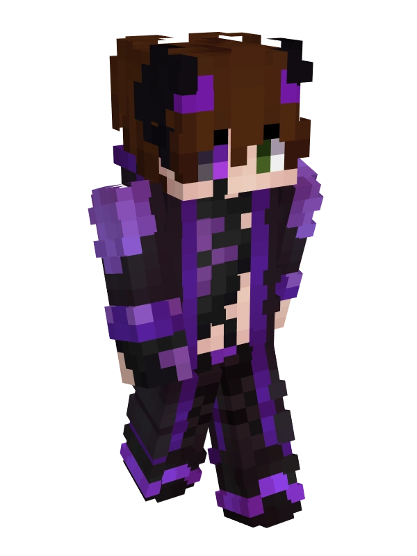 ItzSubz | Lifesteal SMP Wiki | Fandom