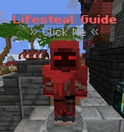 Lifesteal Guide | Lifesteal.net Wiki | Fandom