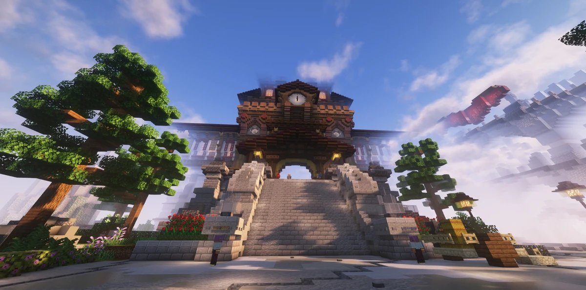 Spawn (Season 3) | Lifesteal.net Wiki | Fandom