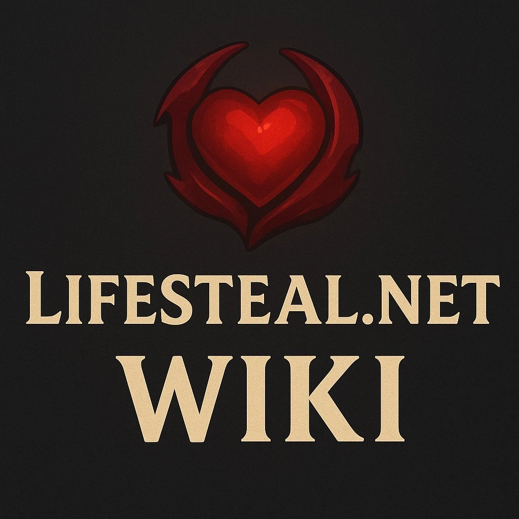 Commands | Lifesteal.net Wiki | Fandom