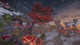 Tree Of Life | Lifesteal.net Wiki | Fandom