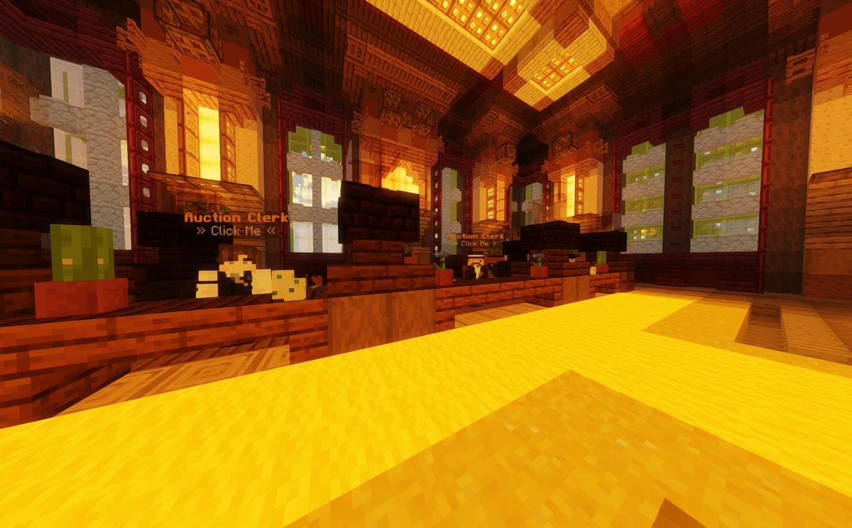 Auction House | Lifesteal.net Wiki | Fandom