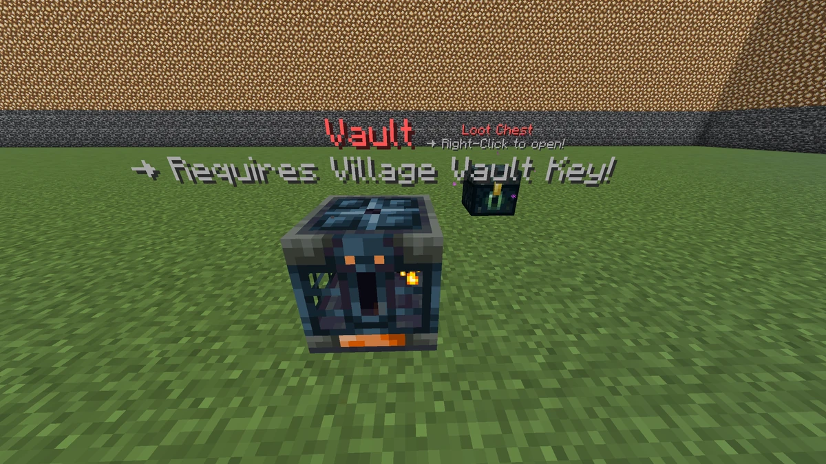 Vaults | Lifesteal.net Wiki | Fandom