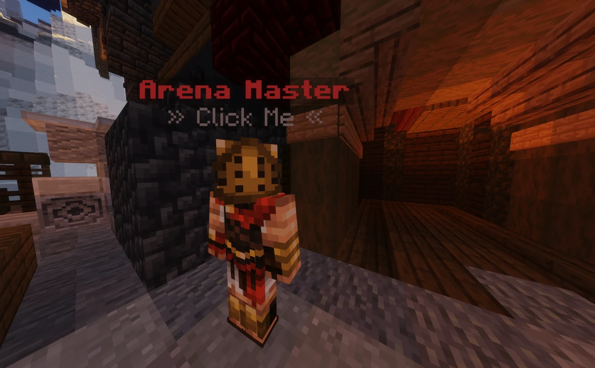 Arena Master | Lifesteal.net Wiki | Fandom