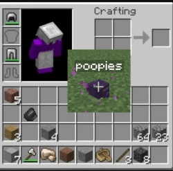 Poopinventory | Lifesteal tournaments Wiki | Fandom